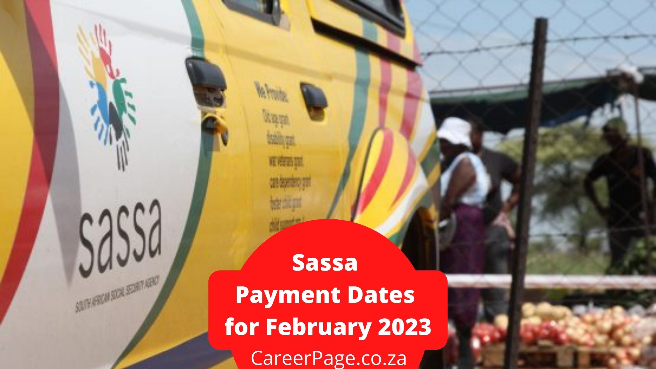 Reminder Sassa February 2023 Payment Dates CareerPage co za reminder-sassa-february-2023-payment-dates-careerpage-co-za